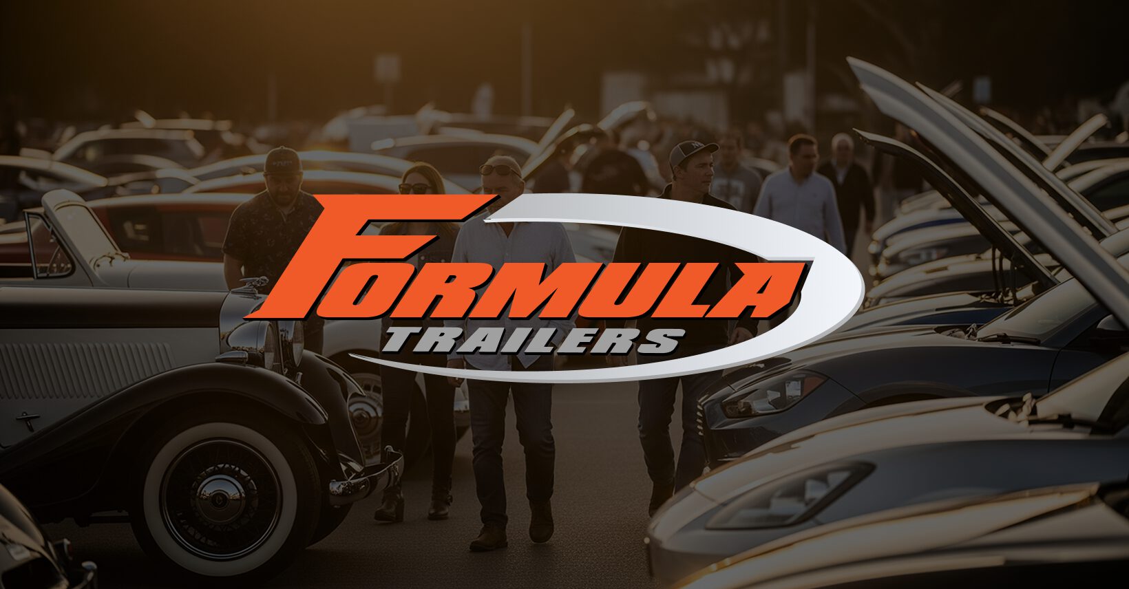 Formula Trailers | Enclosed Cargo, Car, and Contractor Trailers