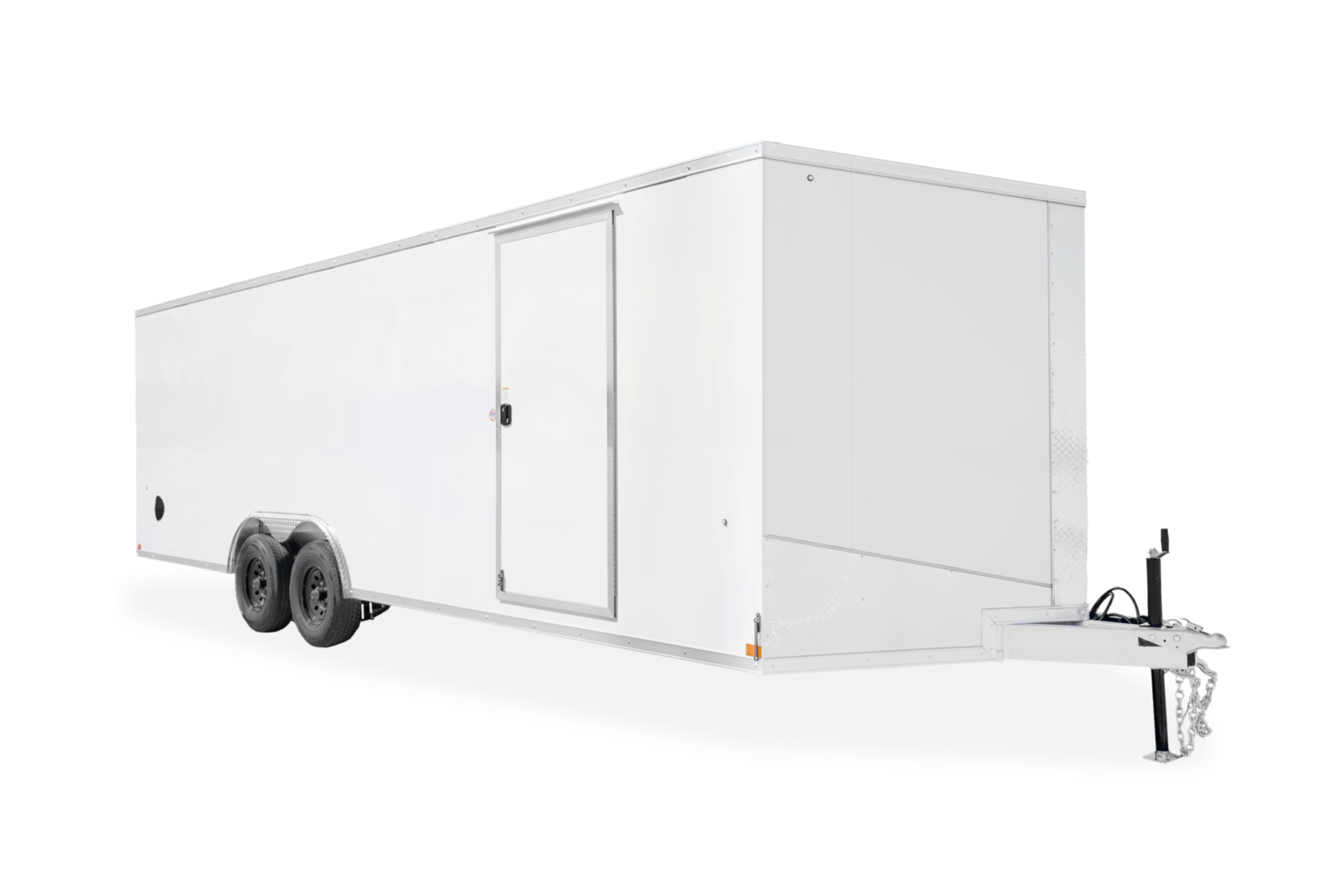 Cargo Trailers Formula Trailers